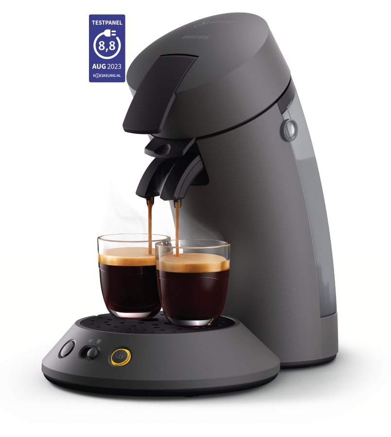 SENSEO® Switch | SENSEO® NL