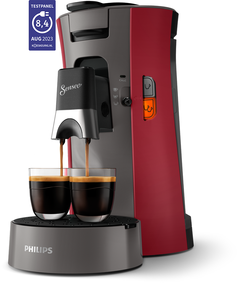 SENSEO® Koffiemachines | SENSEO® NL