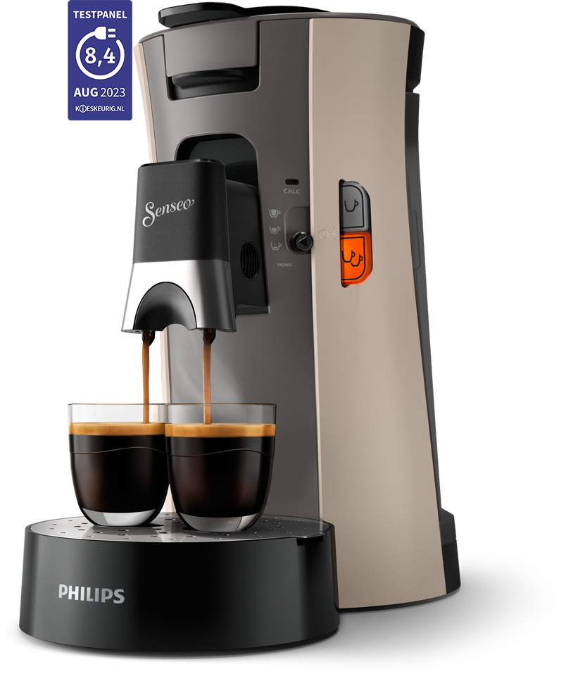 SENSEO® Maestro | SENSEO® NL