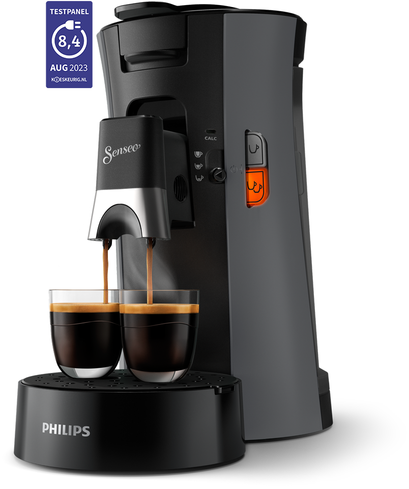 SENSEO® Switch | SENSEO® NL