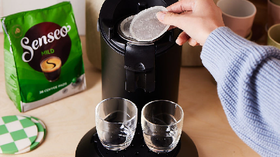 SENSEO® Switch | SENSEO® NL